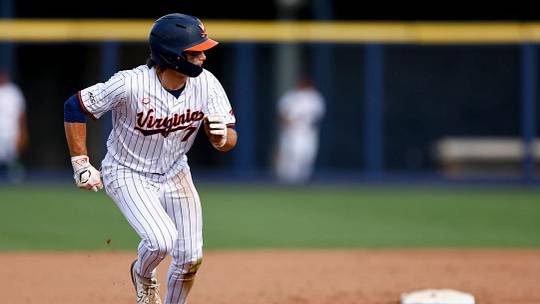 Virginia Cavaliers On SI - Sports Illustrated