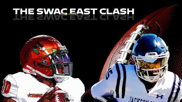 HBCU Football Game Schedules For SWAC, MEAC, SIAC, CIAA | Week 8