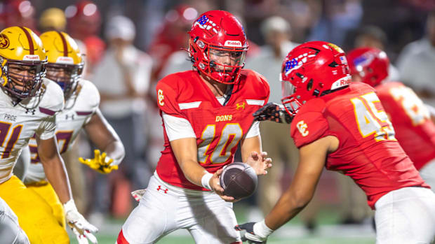 CIF State Championship game previews: How to Watch, schedule ...