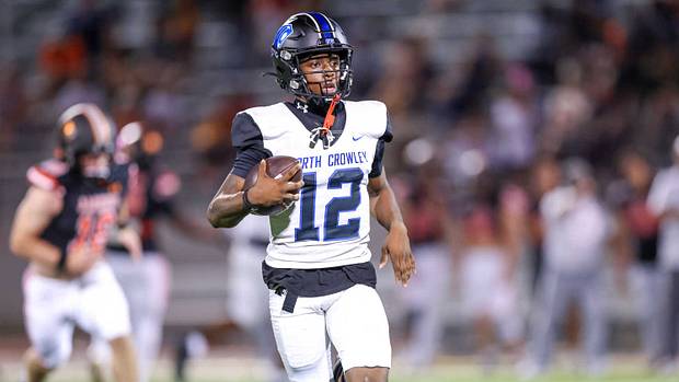 How the Top 25 Texas high school football teams fared in Week 6