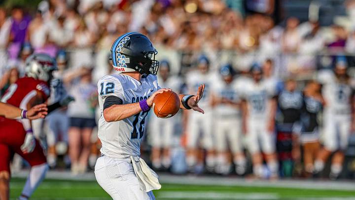 Indiana High School Football Final Scores, Results - September 5, 2025