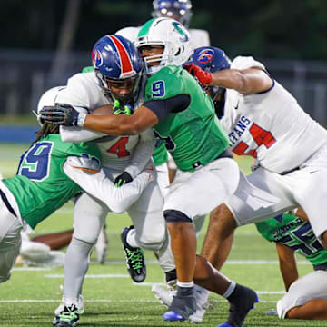 Five-star shooting guard Matthew Able commits to NC State