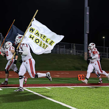 Missouri (MSHSAA) high school football playoffs: state semifinals ...