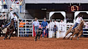 PRCA Standings - Rodeo On SI - Sports Illustrated