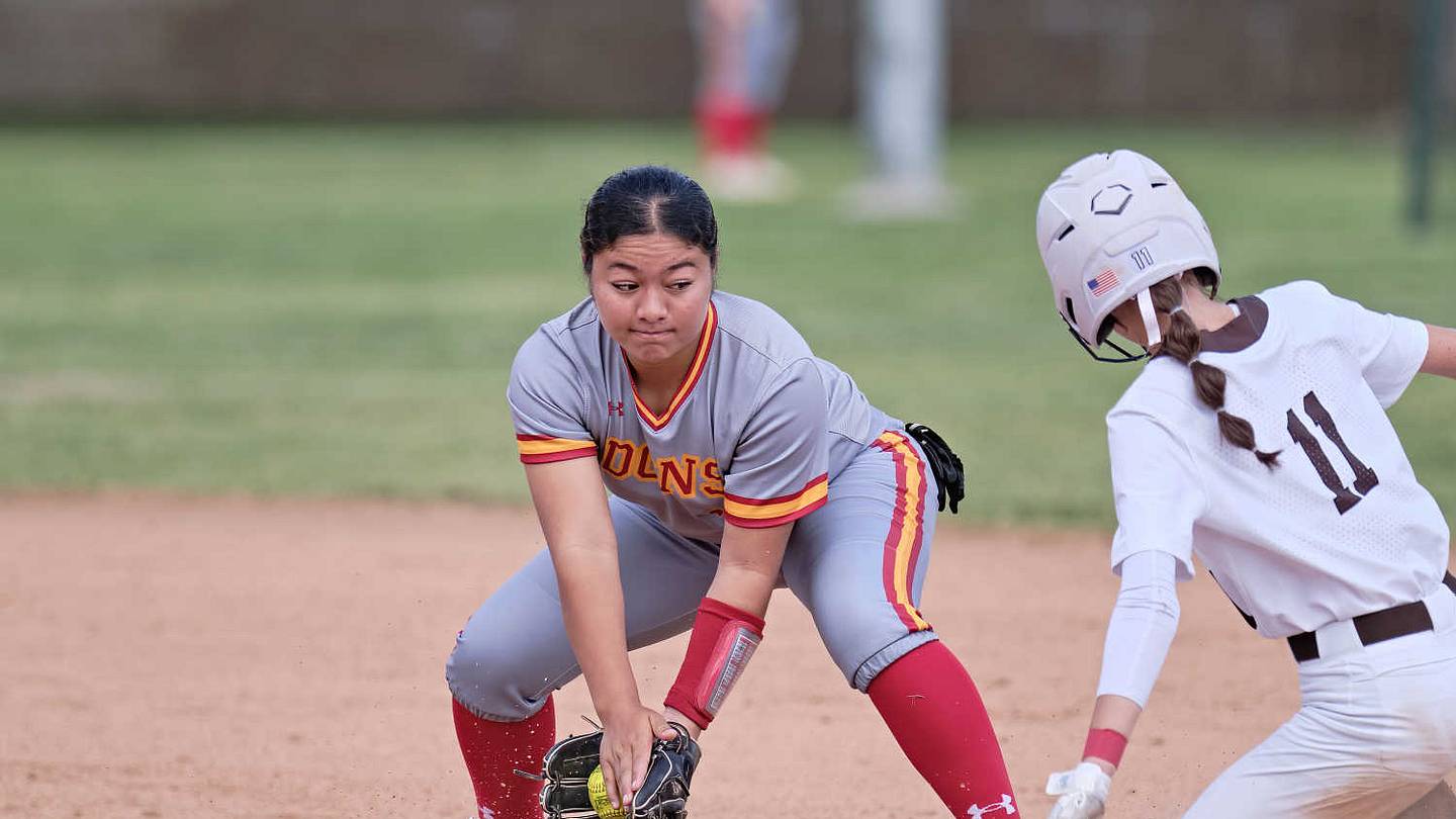Top 25 California high school softball rankings (4/16/2025)