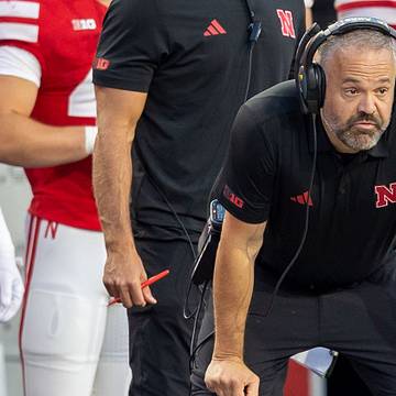 Matt Rhule Happy for Nebraska Reunion With Associate Coach Phil Snow