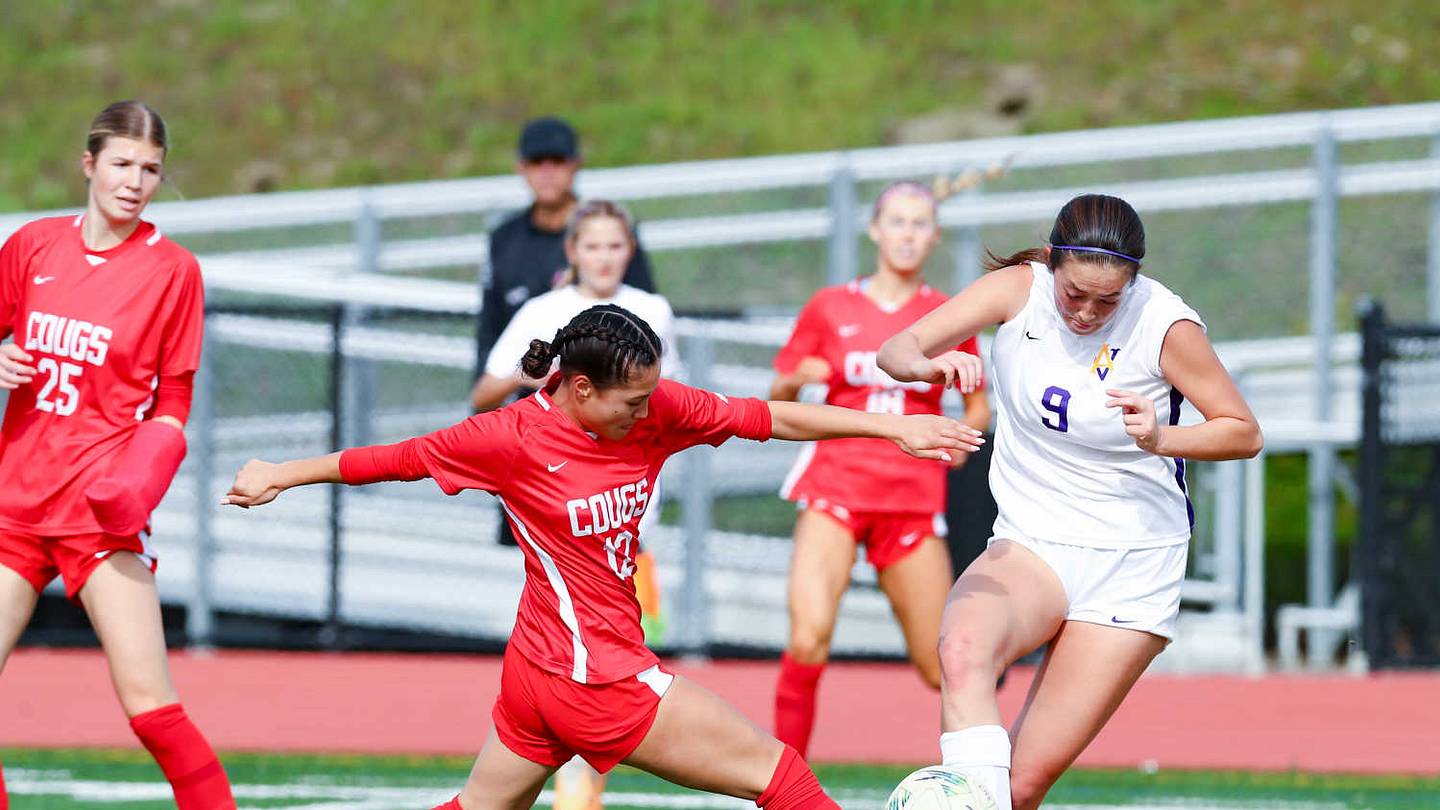 CIF Northern California 2025 girls soccer playoff: Scores, matchups ...