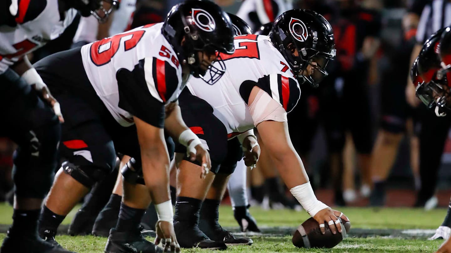 Massachusetts (MIAA) high school football playoffs: state semifinals ...