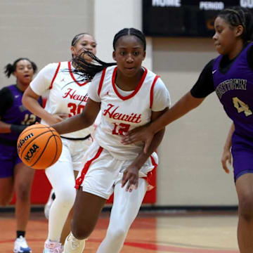 Birmingham Area High School Girls Basketball Schedule & Scores ...