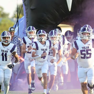 25 best high school football rivalries in America