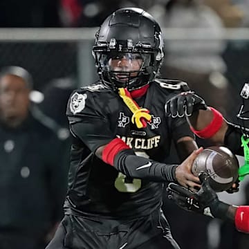 2024 Georgia high school football playoffs: Championship game scores ...