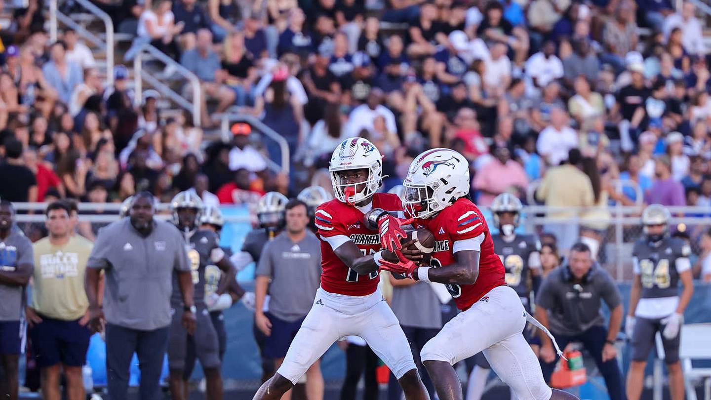 How to Watch This Week's Florida High School Football State ...
