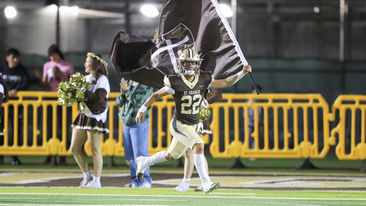 CIF-SS high school football playoffs: Quarterfinal results, semifinal ...