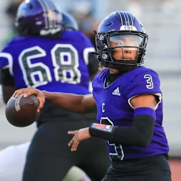 Corona Centennial vs. De La Salle finishes off monster lineup at 16th ...