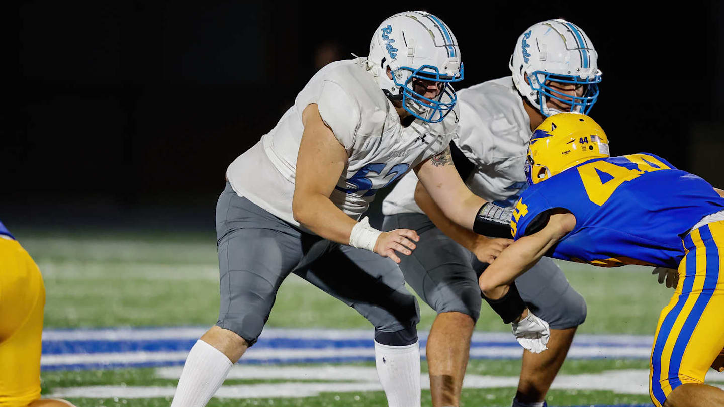 Kentucky High School Football Schedule & Scores (KHSAA) - October 3, 2025