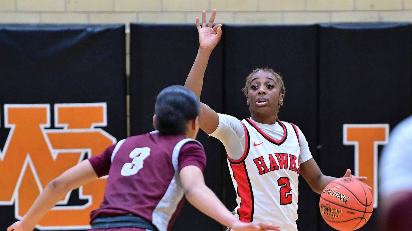 Lift for Life girls win MSHSAA Class 5 state basketball championship ...