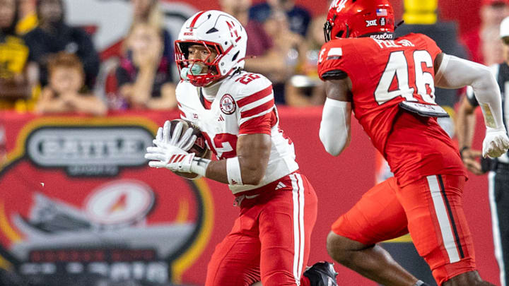 What Matt Rhule Wants from Mehki Nelson, Isaiah Mozee Against Akron