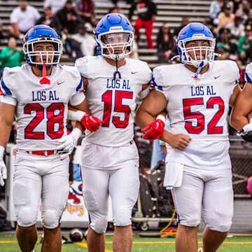 2025 Broward County Showcase Schedule: Updated game times, teams