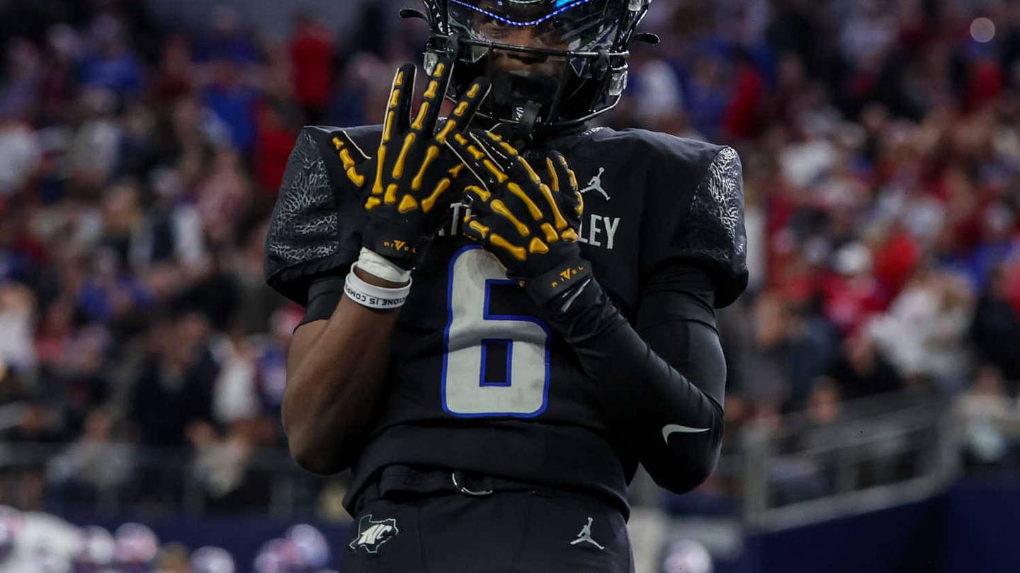 High School on SI Power 25 Football Rankings – Sept. 7, 2025