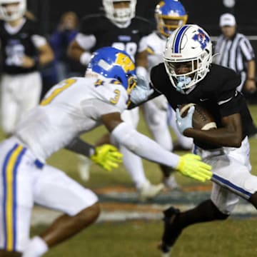 20 best high school football rivalries in the United States - Sports ...