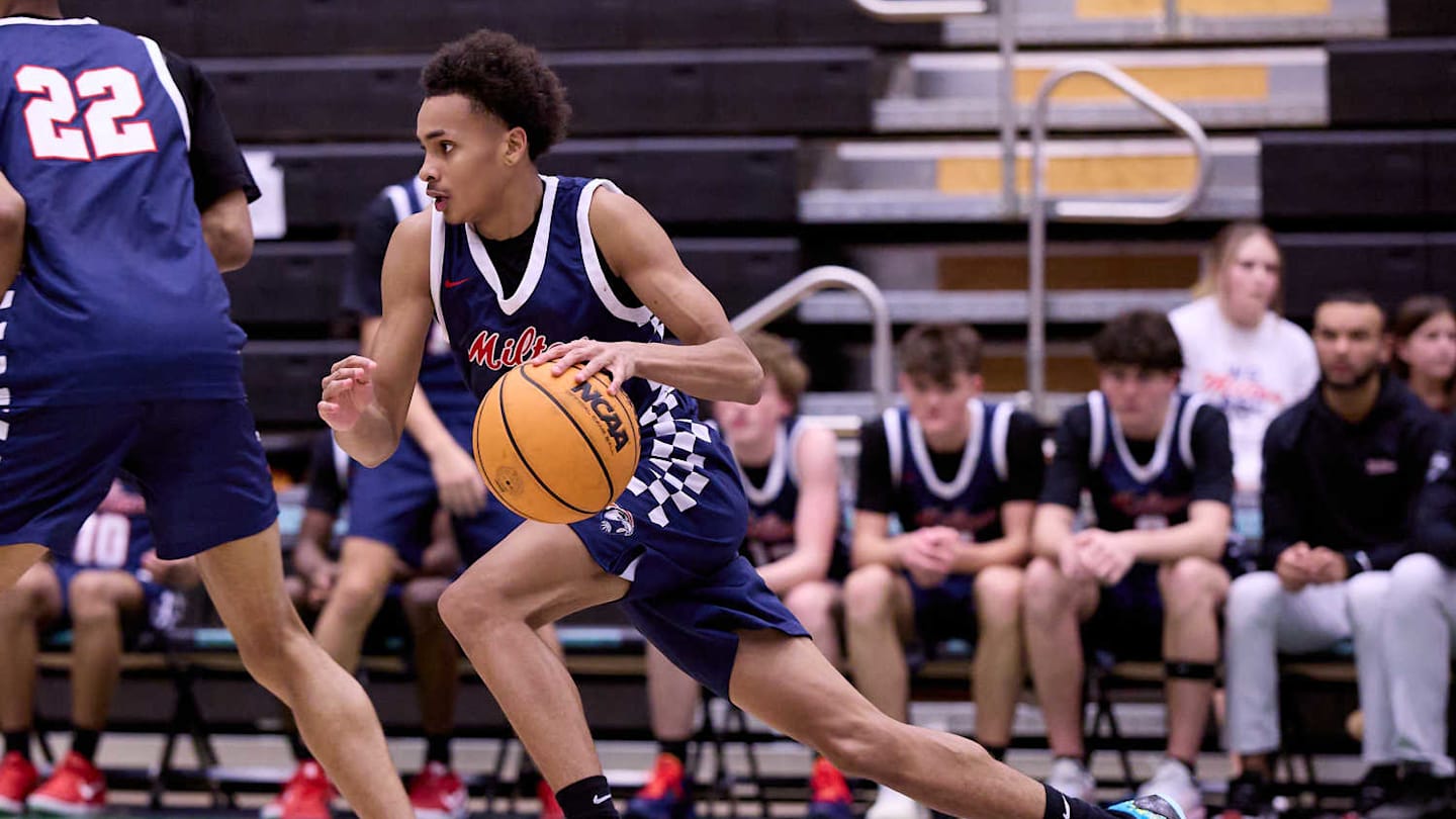 Georgia High School Boys Basketball Schedule & Scores (GHSA) - January ...