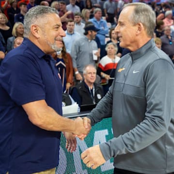 Tennessee Basketball is Hosting 5-Star Recruit This Weekend