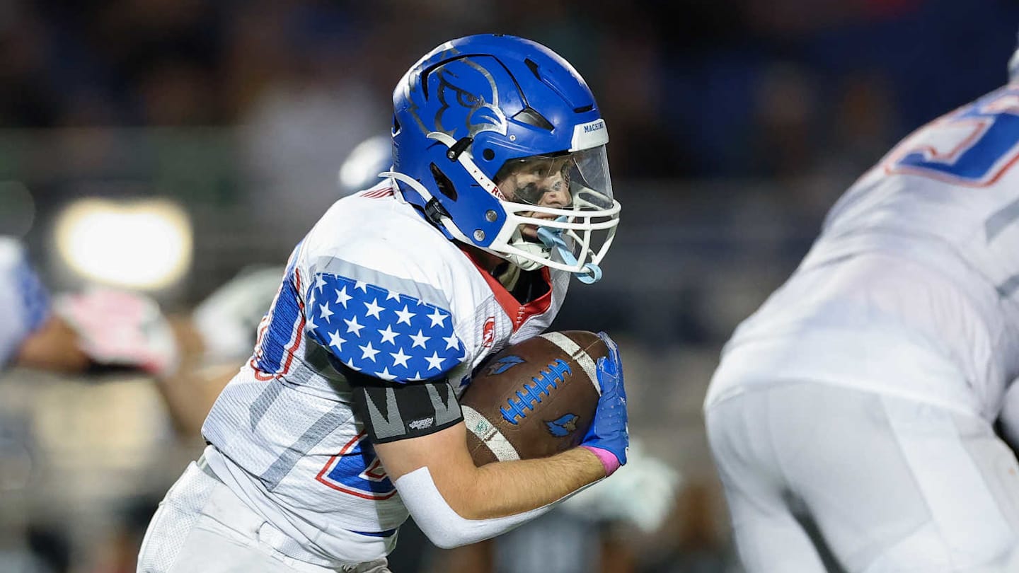 Missouri High School Football Scores, Results & Live Updates (MSHSAA ...
