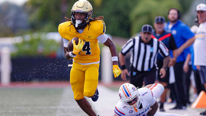 FHSAA high school football bracket reveal: Live updates