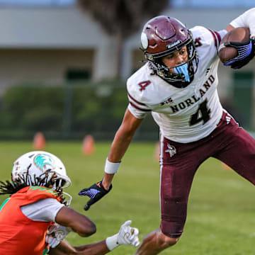 FHSAA reveals tentative baseball classifications, regions and districts ...