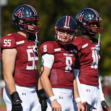 High School on SI Connecticut High School Football Preseason Top 10 ...