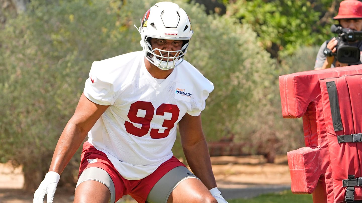 4 must-win matchups for the Carolina Panthers this week vs. Arizona ...