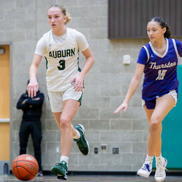 Seattle Area High School Girls Basketball Schedule & Scores - January ...