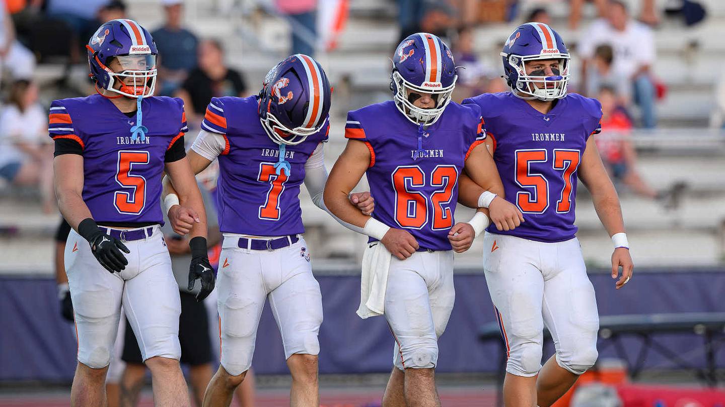 Pennsylvania High School Football Scores, Results & Live Updates (PIAA)