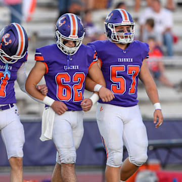 Tyler Boyd Returns Home as Clairton Unveils Renovated Stadium Bearing ...