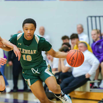 Ohio (OHSAA) high school boys basketball playoff brackets, matchups ...