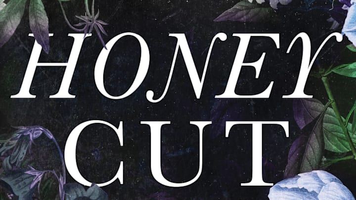 Honeycut by Sierra Simone is a scorching and intense sequel