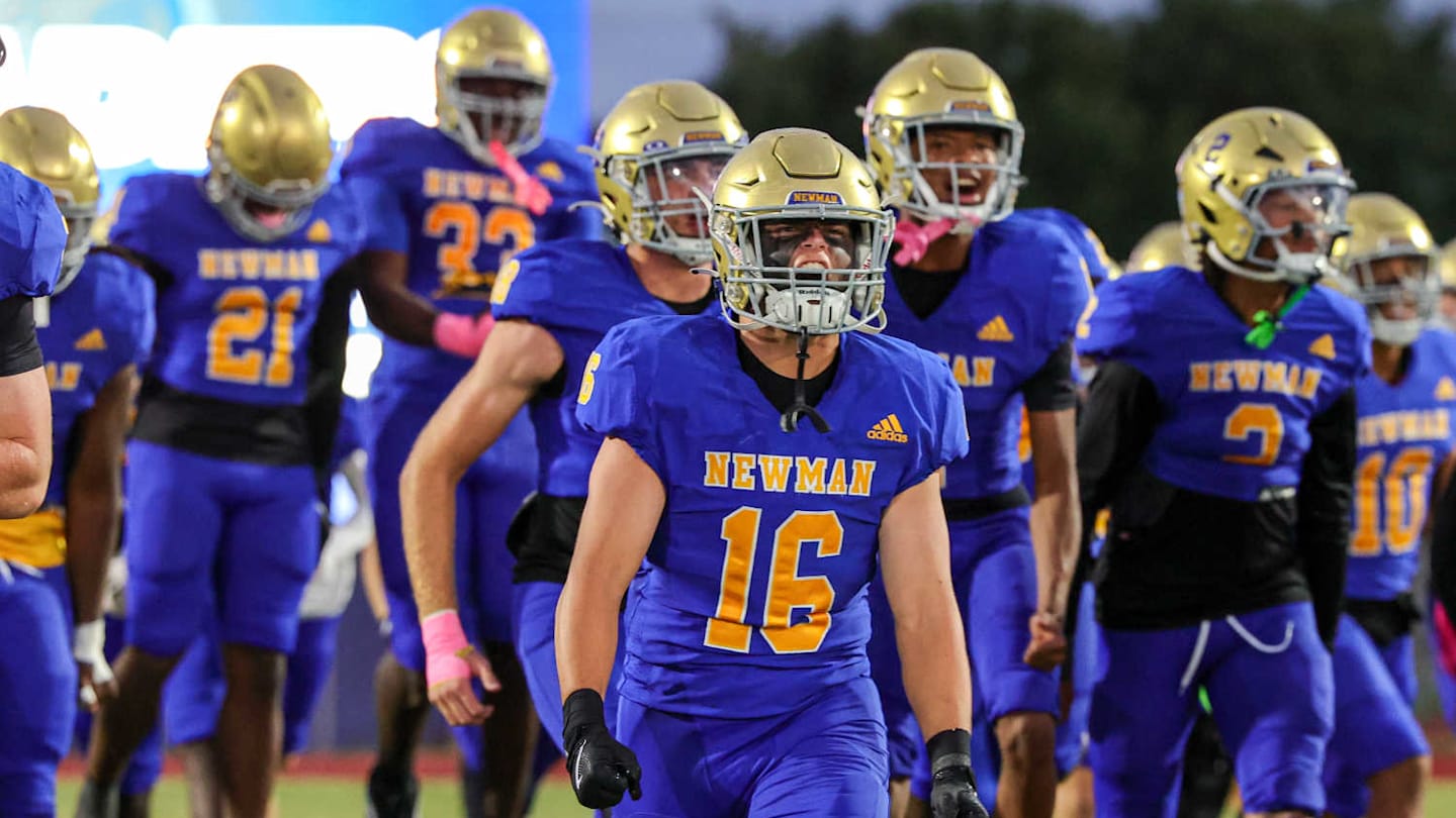 Florida High School Football Schedules and Scores (FHSAA) - October 31 ...