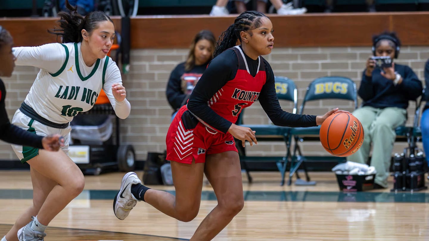 UPDATED: Texas UIL high school girls basketball 1st round playoff brackets, matchups for Classes ...