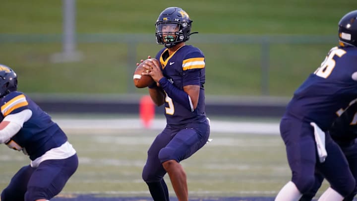 South Bend High School Football Schedule & Scores - September 12, 2025