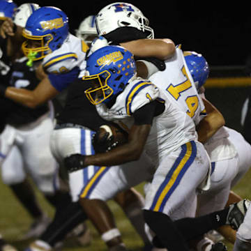 Illinois high school football: Geneseo releases 2025 schedule