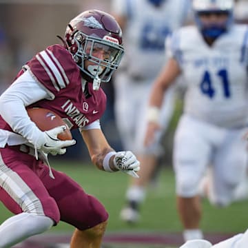 Oregon high school softball playoff brackets: 2025 OSAA state matchups ...