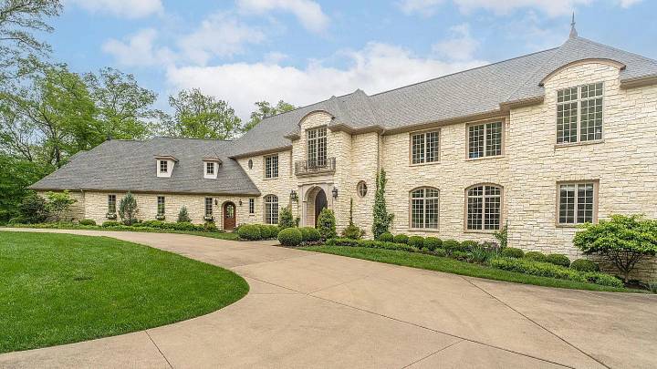 Neal Brown's Luxurious 3.6 Million Dollar Morgantown Home Hits the Market