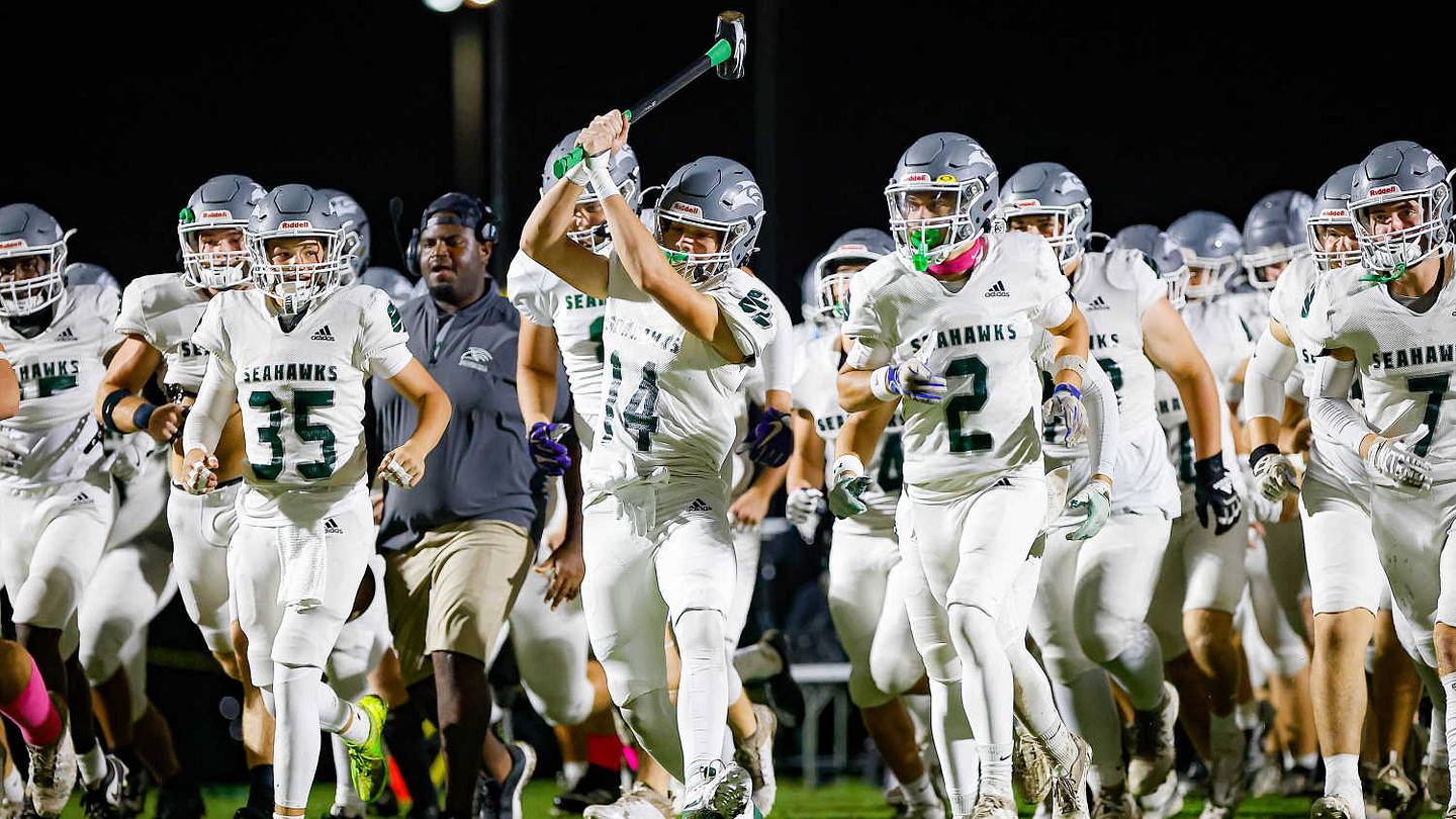 Florida high school football: South Walton announces 2025 schedule