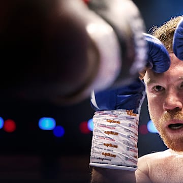 Canelo vs Crawford Date: When Will The 'Once In A Lifetime' Fight Take ...