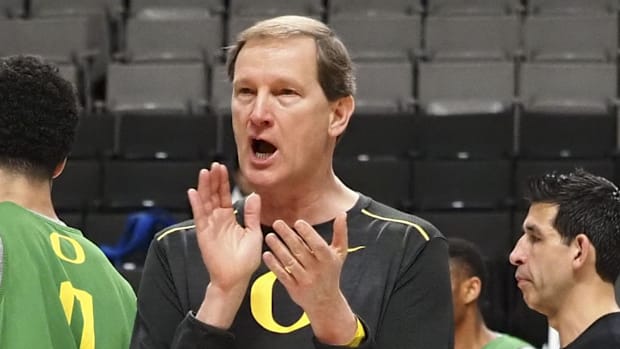 Oregon Ducks Dana Altman Addresses Retirement Rumors