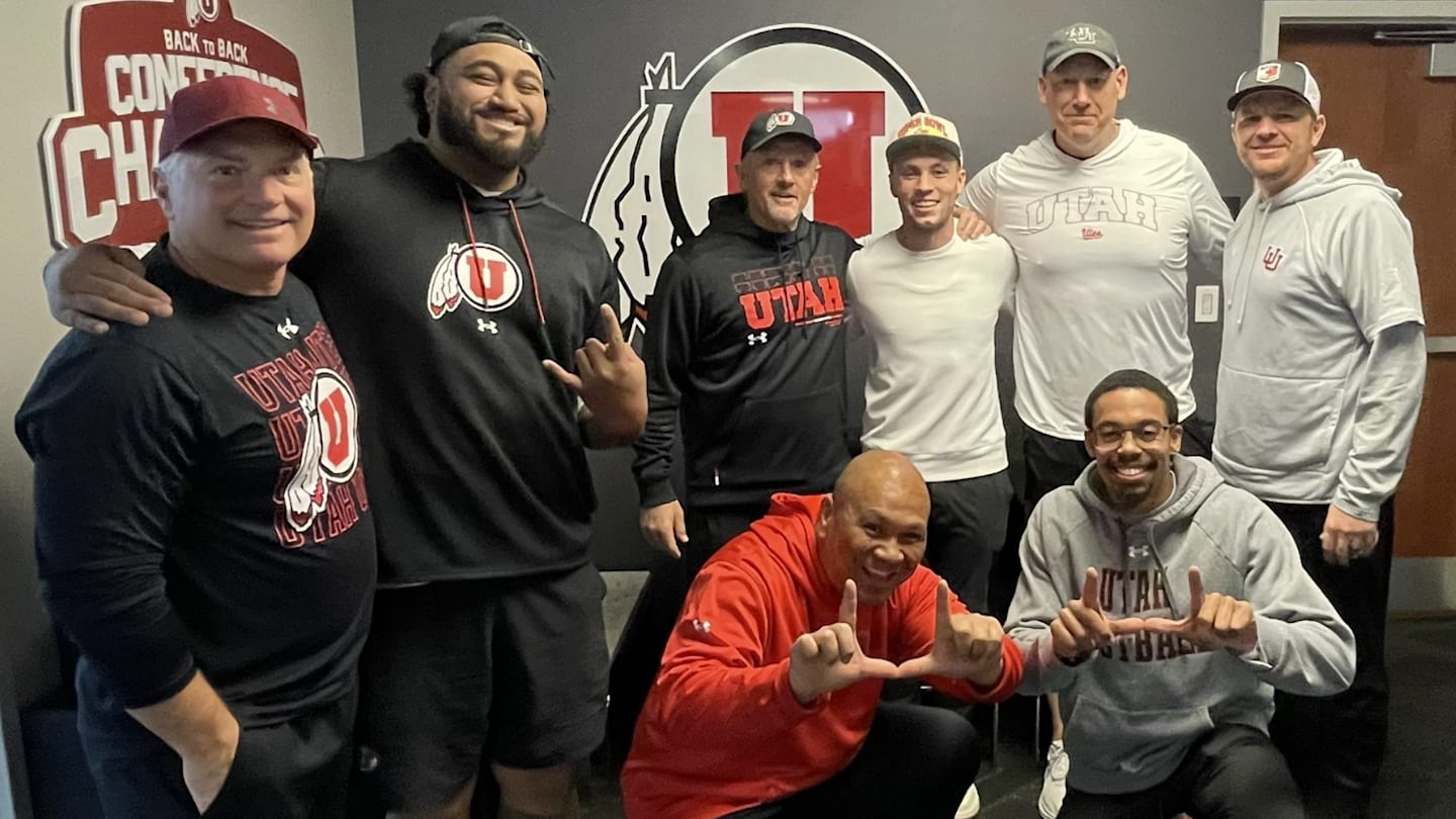 Britain Covey returns to Utah following Eagles win in Super Bowl LIX ...