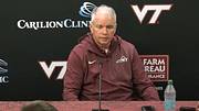 Basketball - Virginia Tech Hokies On SI - Sports Illustrated