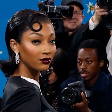 Angel Reese References Romance With Wendell Carter Jr. While Showing ...