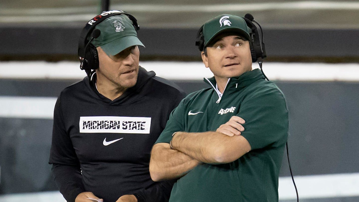 REPORT: What Makes 2026 MSU Football Commit Special