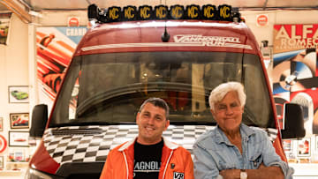 Kenneth Teape - Sports Illustrated